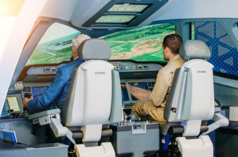 FAA Part 142 Pilot Training | Las Vegas Flight Academy