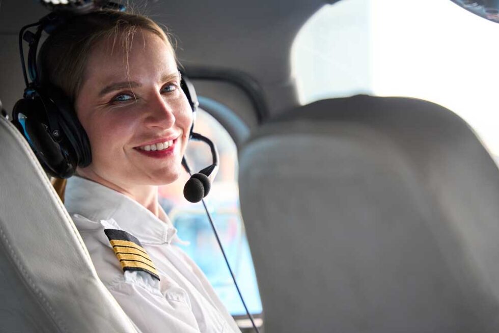 ATP-CTP Training in Las Vegas | Las Vegas Flight Academy