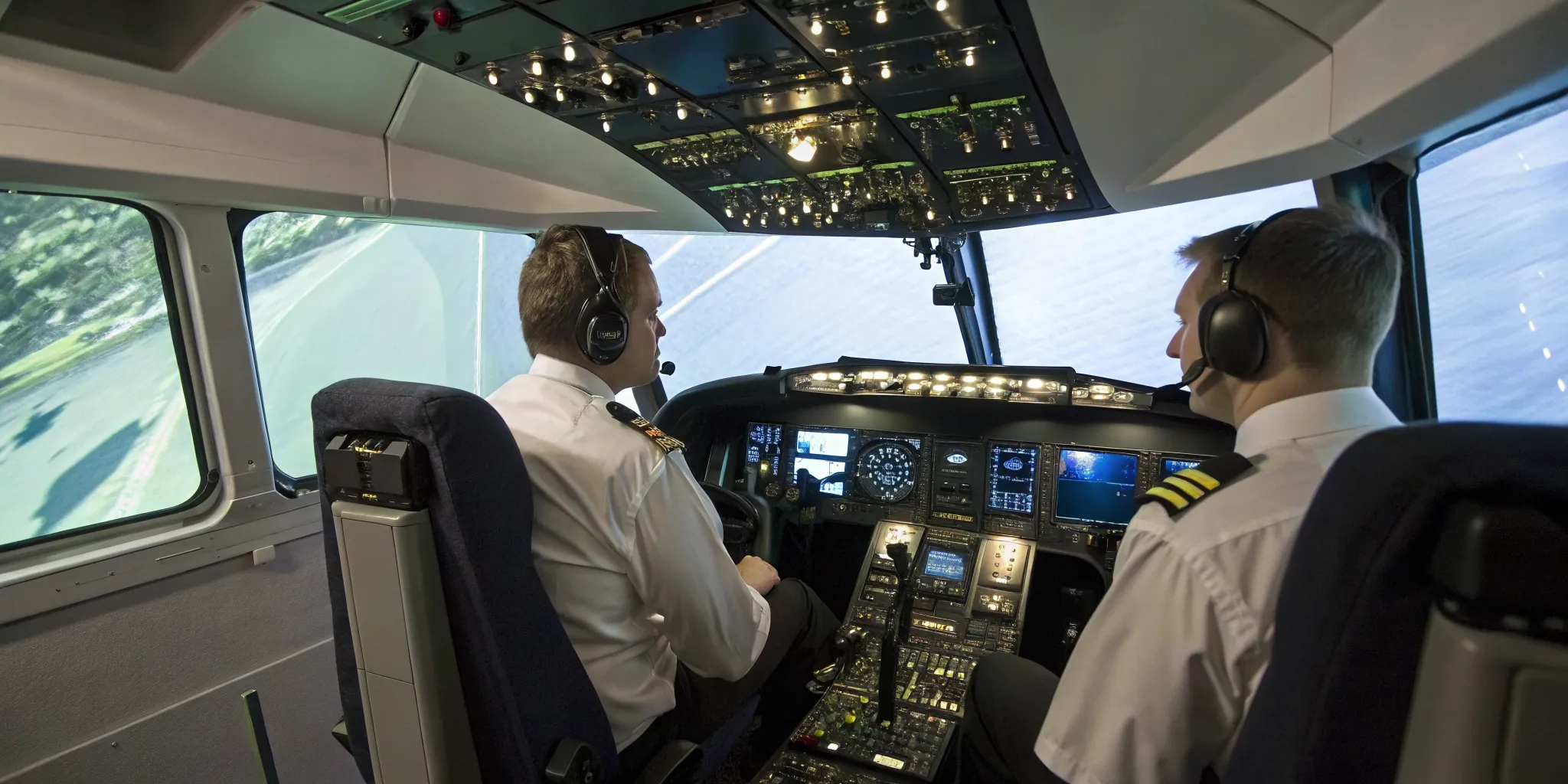 737 Requalification Training: A Complete Guide