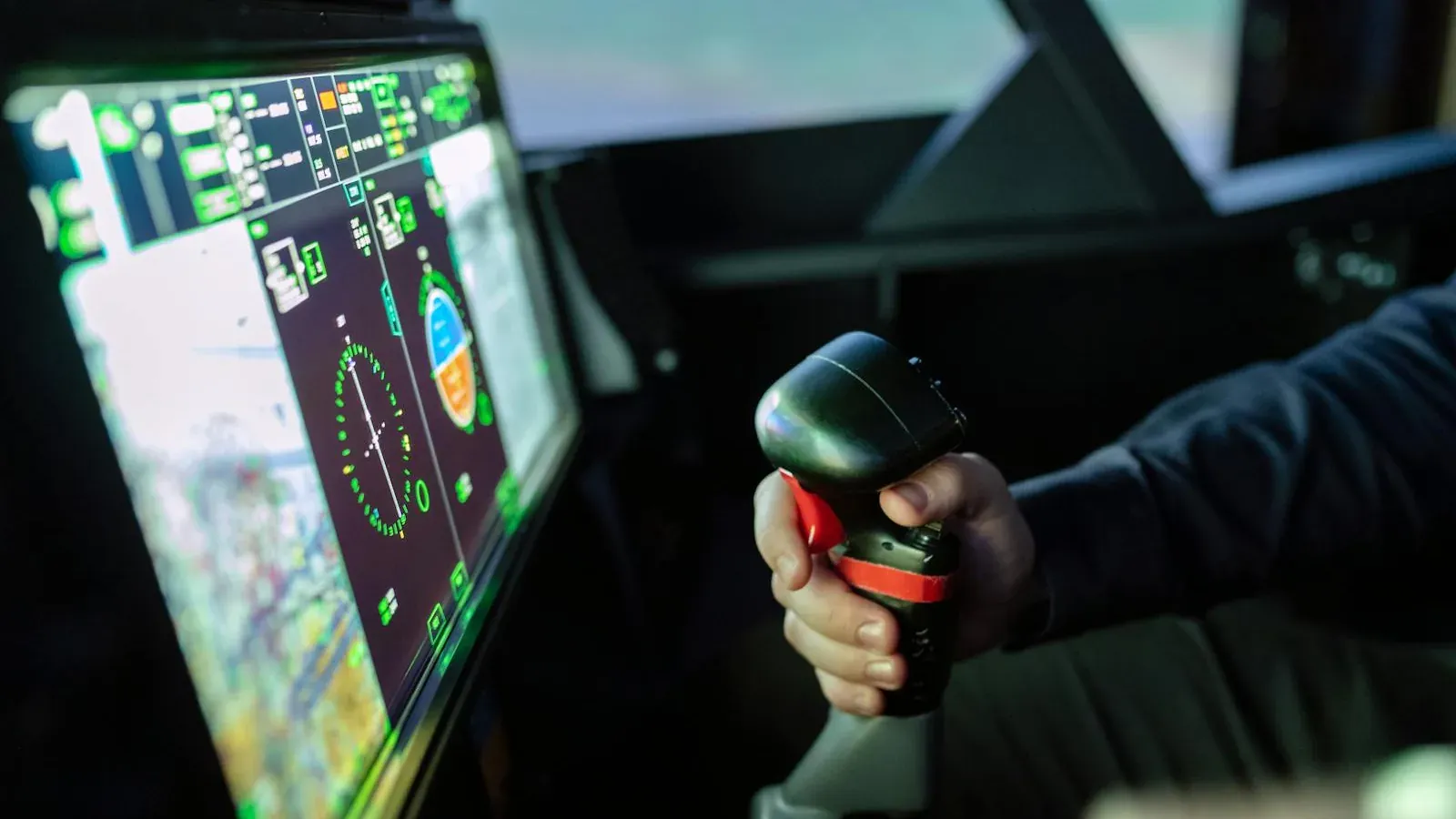 ATP CTP Training for Hawaii Pilots | LVFA Las Vegas
